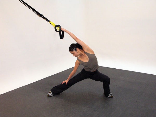 The 6 Chains and Their Stretches | Active Live